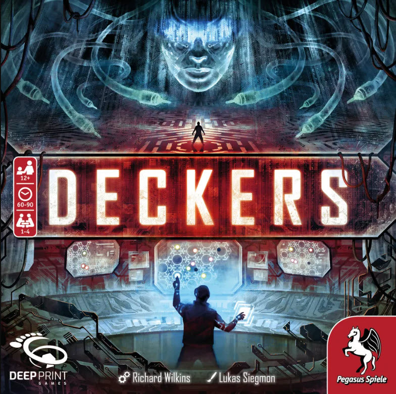 Deckers – Hampton Hobbies and Games