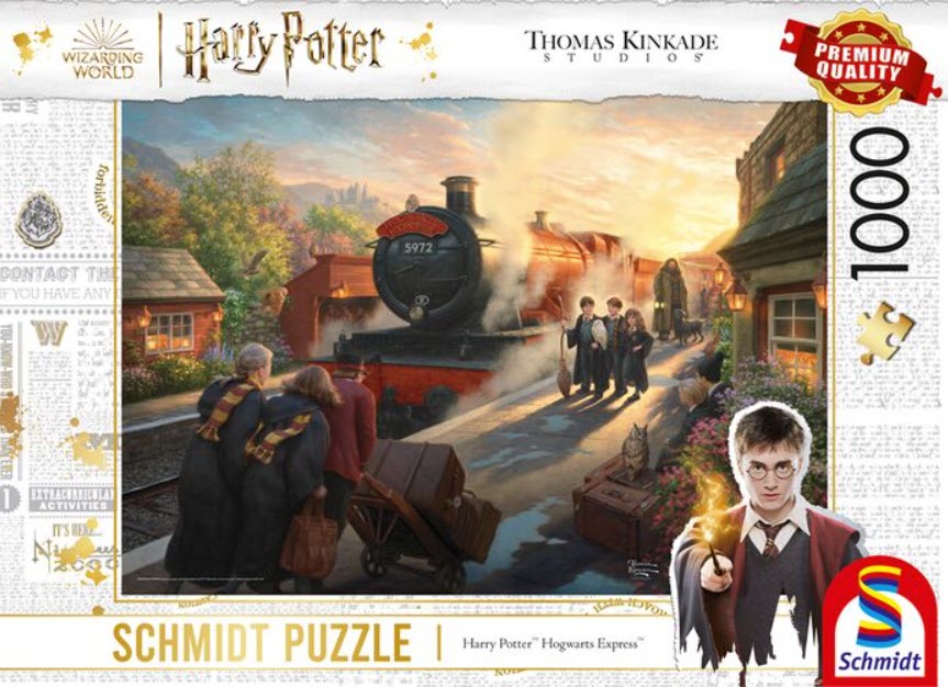 Online Board Game and Jigsaw Puzzle Store Hampton Hobbies and Games