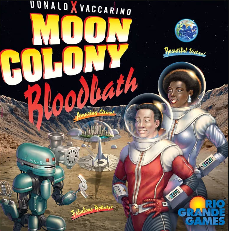 *Pre-Order* Moon Colony Bloodbath – Hampton Hobbies and Games